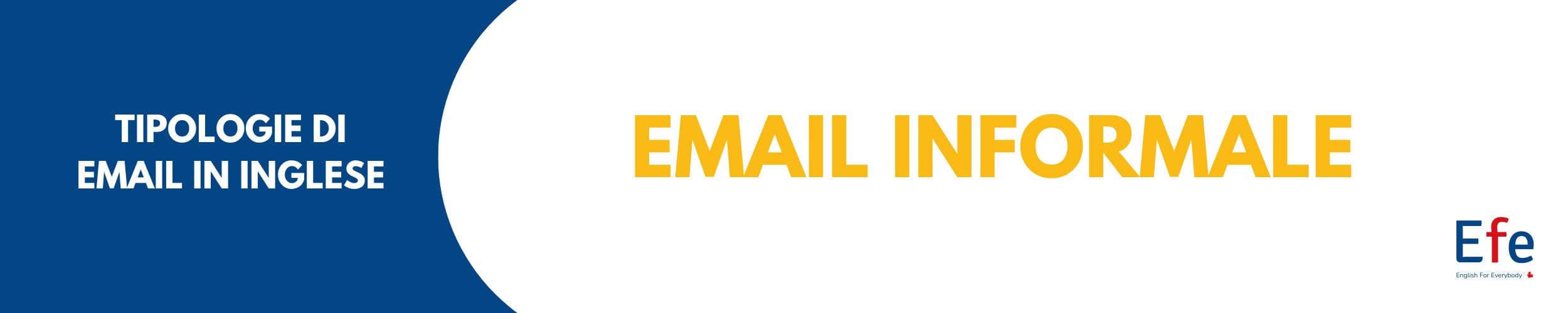 Come scrivere una Email in Inglese - English For Everybody